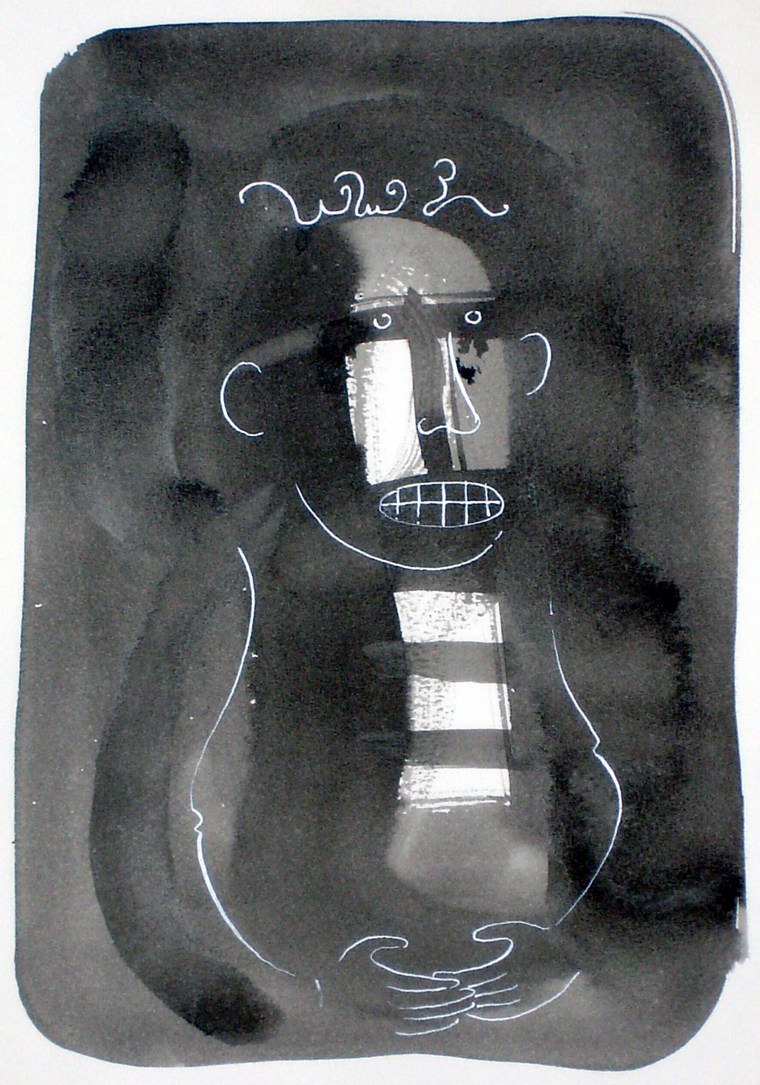 Paintings – Ian McNee – Illustrator, Artist, Designer